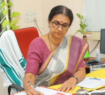 dummykey – CDC Thiruvananthapuram