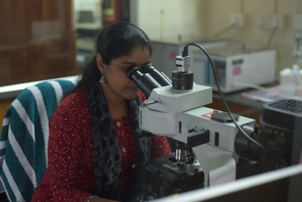 Genetic and Metabolic Unit – CDC Thiruvananthapuram