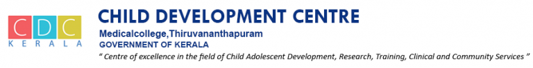 Organogram – CDC Thiruvananthapuram
