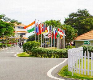 Technopark – Department of