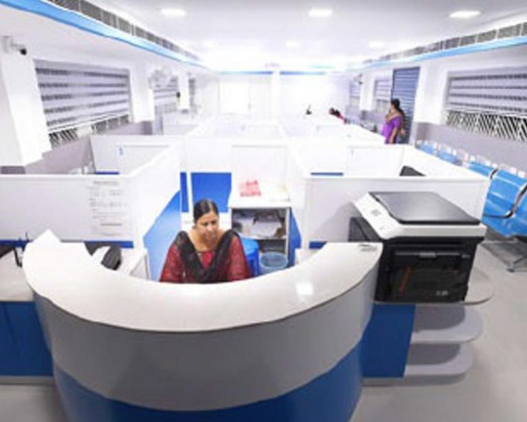 Akshaya – Department of