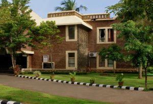 C-DIT – Department of