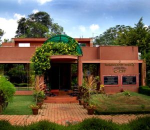 C-DIT – Department of